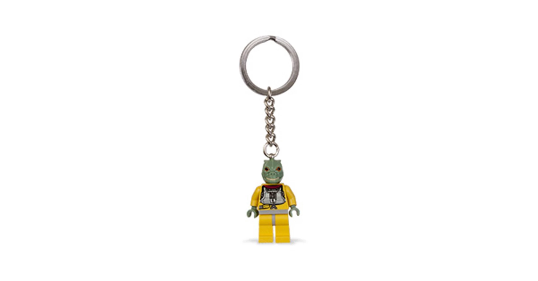 LEGO® Kiegészítő Kulcstartó Star Wars Bossk - Készségfejlesztő ...
